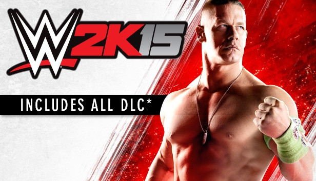 Portada Oficial De Wwe 2k15 Hilo Oficial] WWE 2K15 En Xbox 360