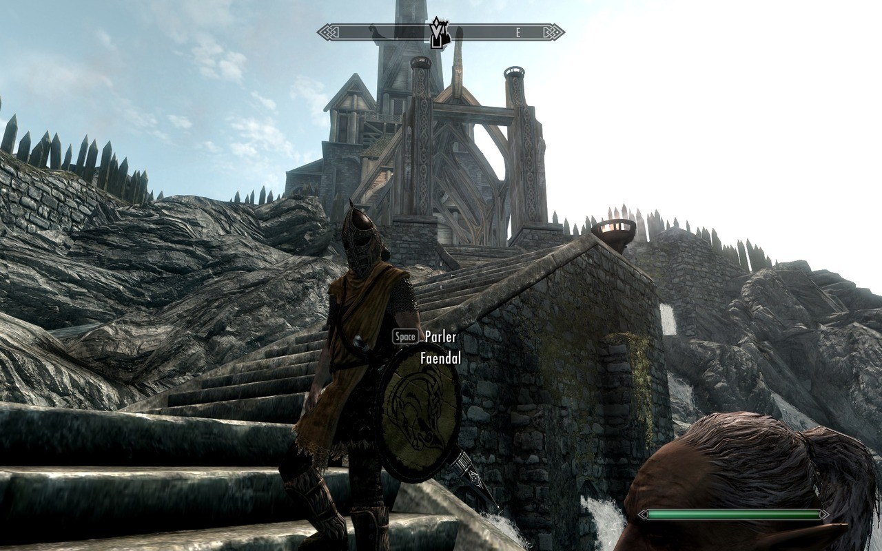 Acheter The Elder Scrolls V: Skyrim Steam