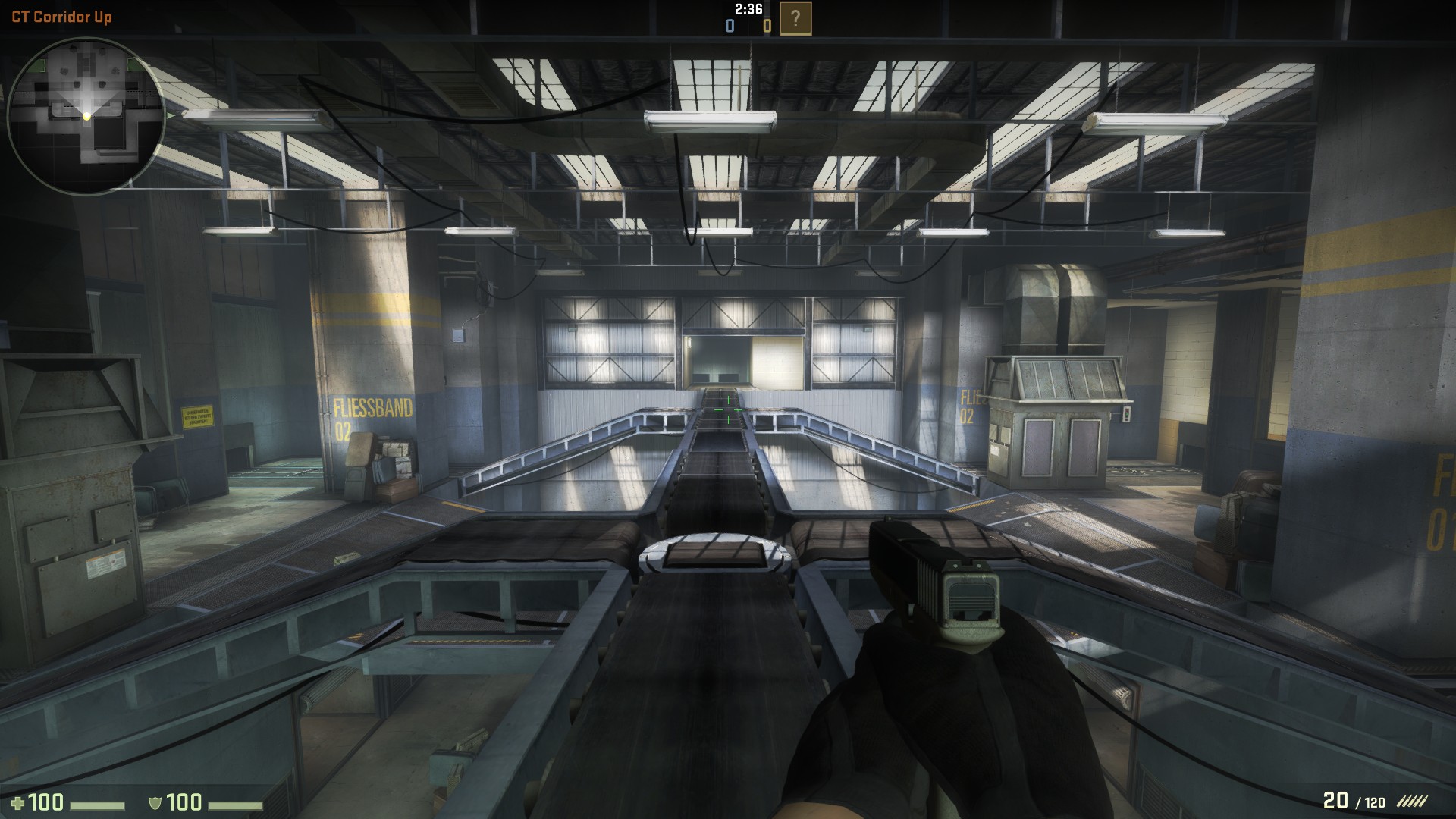 Buy Counter Strike Global Offensive Steam