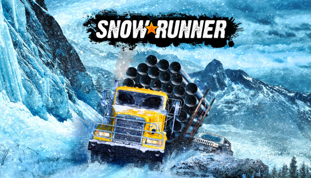 SnowRunner: il nuovo trailer ci svela i contenuti del Season Pass ...