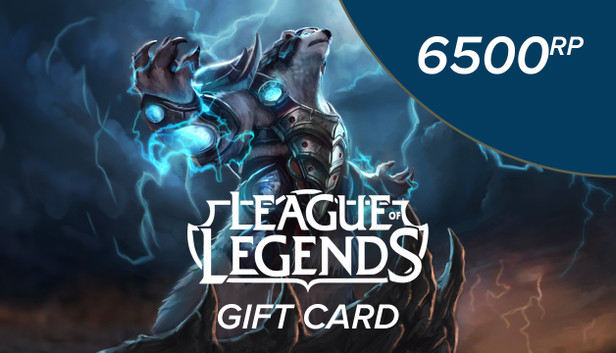 ¿Dónde comprar League of Legends Riot Points barato? | Guía