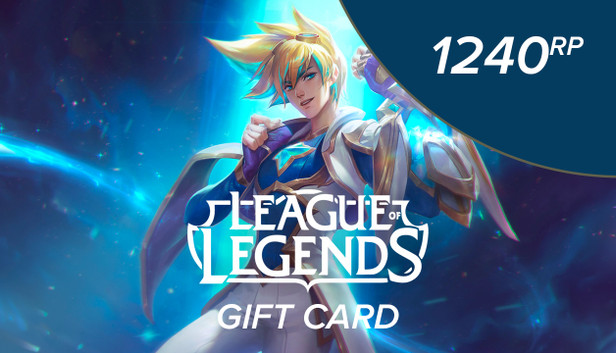 ¿Dónde comprar League of Legends Riot Points barato? | Guía